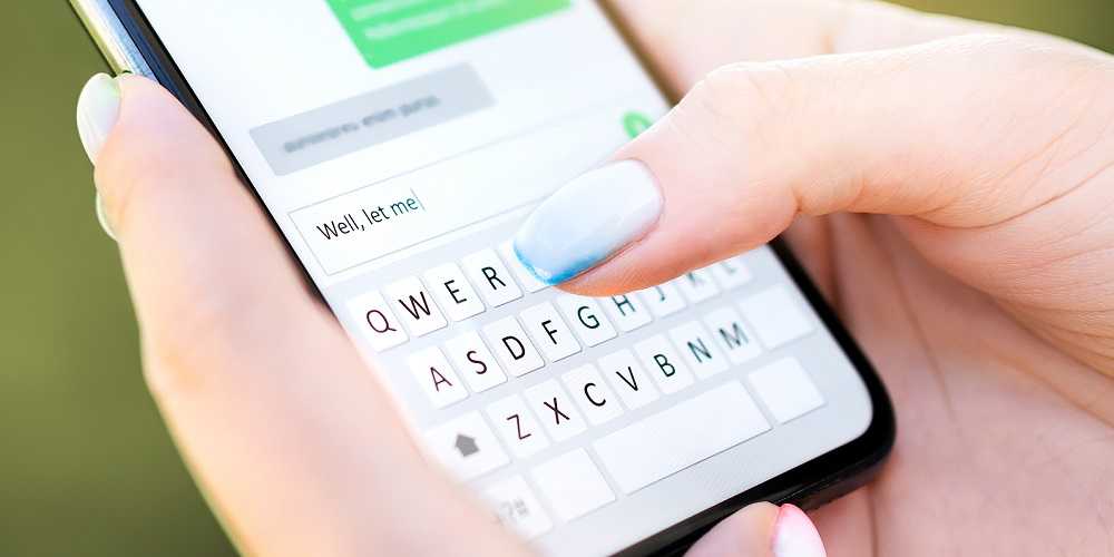 Text and Phone Scams Never Die